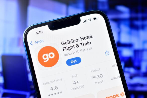 Understanding 12Go: What is it and How Does it Work? - Little You Know